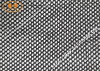 China 40 Mesh HDPE Anti Insect Mosquito Net Machine Knotless Type for sale