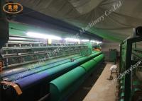 China 9000kg Medium Safety Net Machine For Industrial Production for sale