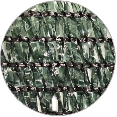 China Eco Friendly Safety Shade Net Making Machine , Agriculture Green Net Machine for sale