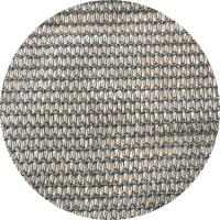 China Monofilament Shade Net Manufacturing Machine With Single Needle Bar Type for sale