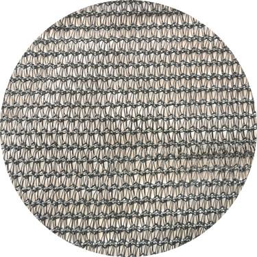 China Monofilament Shade Net Manufacturing Machine With Single Needle Bar Type for sale