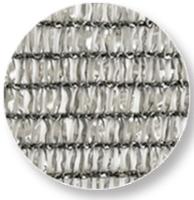 China Industrial Warp Weaving Knitting Machine For Aluminum Shade Net Making for sale