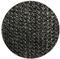 China Farm Shade Net Making Machine , Computerized Raschel Weaving Machine for sale