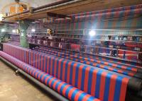 China Agricultural E6 Gauge SRCP Raschel Shade Net Making Machine for sale