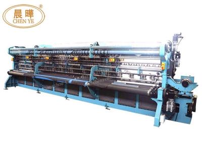 China RSA High Speed Agricultural Netting Machine Closed Cam , Color Customized for sale