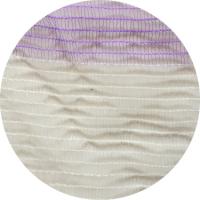 China High Performance Agricultural Netting Machine Knitting Style For Hail - Proof Net Making for sale