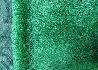 China Fast Start Artificial Grass Machine , Raschel Knitting Machine CE Approved for sale