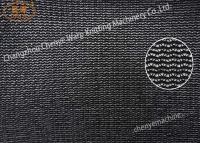 China SRCA Open Cam Shade Net Making Machine Easy Maintenance For Farms for sale