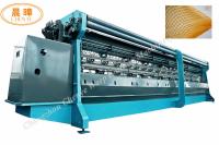 China 550-650 Strokes per Minute Net Bag Machine for Efficient Production for sale