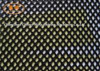China Full Automatic Raschel Machine Car Net Bag Making Machine 1 Year Warranty for sale