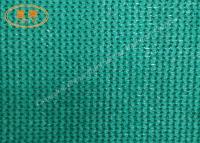 China Knitting Colorful Pe Hdpe Pet Pp Green Shade Net Making Machine for sale