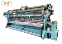 China 1 Year Warranty Customized Net Making Machine for Knitting for sale
