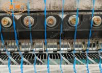 China Warp Knitting Needle Tube Needle Warp Knitting Machine Spare Parts for sale