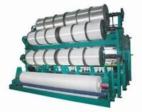 China SGS E9  Raschel  Flat  Computerized Knitting Machine Compound Needle for sale