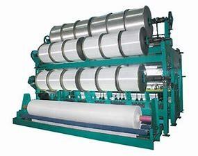 China SGS E9  Raschel  Flat  Computerized Knitting Machine Compound Needle for sale