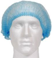 China Boffunt Cap Raschel Warp Knitting Machine For  High Elasticity Hair Net Producing for sale
