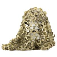 China Anti-Aircraft Camouflage Net, Jungle Camouflage Shading Net Making Machine Single Needle Bar for sale