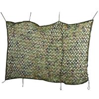 China Anti-Aircraft Camouflage Net, Jungle Camouflage Shading Net Making Machine Single Needle Bar for sale