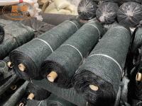 China Greenhouse Net Production Equipment Agricultural Net Weaving Machine China Machinery for sale