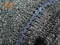 China Complete Service Sunshade Net Manufacturing Machine China Machinery for sale