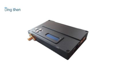 China UHF Band Mini Wireless Video Transmitter TDD COFDM Ethernet UAV Data Link for sale