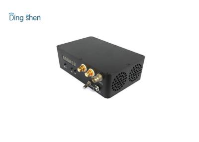 China H.264 Wireless AV Sender Receiver Long Range AV Signal Transmitter for sale