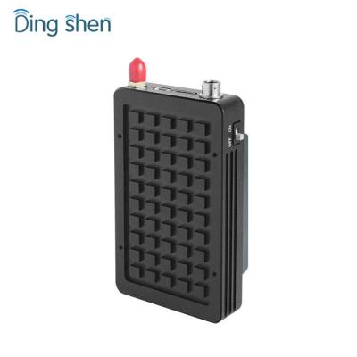 China NLOS CCTV Mini COFDM wireless Transmitter HDMI To WIFI Connector UAV for sale