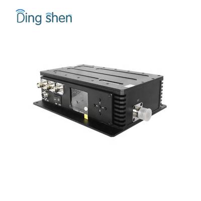 China Other Security Protection HD video live streaming military vehicle camera detection Uav Drone Transmitter long range spe for sale