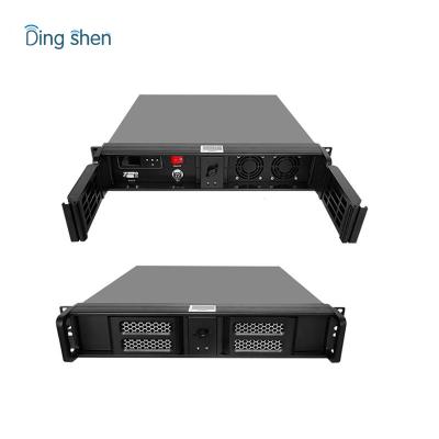 China High Power COFDM Wireless Audio Video Transmitter Support GPS Data Communication System for sale