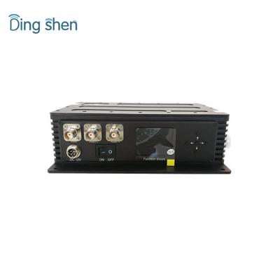 China 100km long range cofdm wireless video transmitter 2.4G for UAV helicopter for sale