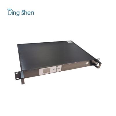 China Long Rang Wireless AV Receiver Real-time Audio Video Data Communication HD-MI HD Output for sale