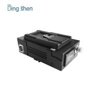 China Broadcast HD Video COFDM Modulation Transmitter for sale