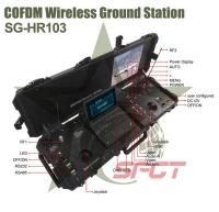 China Long range distance Security equipment anti drone system drone with 100km remote control for sale