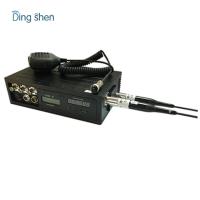 China AV Link Microwave Long Range NLOS Radio COFDM Video Transmitter for sale
