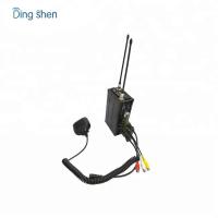 China AV Link Microwave Long Range NLOS Radio COFDM Video Transmitter for sale