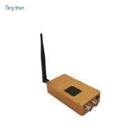 China 1.2Ghz Long Range Wireless Video Transmitter and Receiver with 8 channels 5W for sale