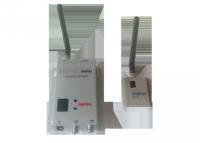 China LOS FPV / UAV Video Transmitter Wireless 2.4Ghz Video Audio Transmitter for Long Range Transmission for sale