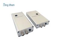 China 5.8Ghz 10W Full Power Wireless Video Transmitter and Receiver with BNC Input for sale