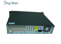 China Vehicle Remote SD Transmitter 30W Long Distance Wireless Image Sender 2-8 Watt for sale