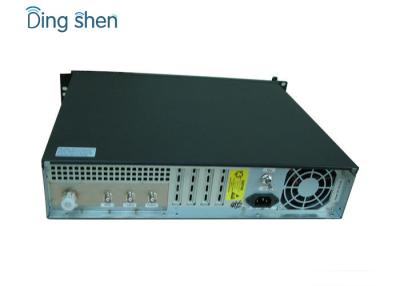 China Vehicle Remote SD Transmitter 30W Long Distance Wireless Image Sender 2-8 Watt for sale