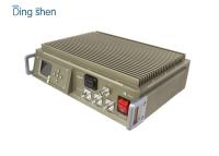 China Multi Function COFDM Wireless Video Transmitter Manpack Tactical Radio HD-SDI HDMI CVBS for sale