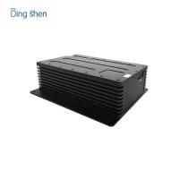 China 100km long range cofdm wireless video transmitter 2.4G for UAV helicopter for sale