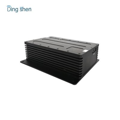China 100km long range cofdm wireless video transmitter 2.4G for UAV helicopter for sale