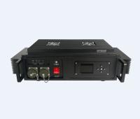 China 20W Ethernet Data Link Transmitter , Wireless AV Transmitter and Receiver 921600bps for sale