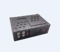 China Manpack COFDM Wireless IP Transmitter Military For Video Data RS232 RS485 for sale