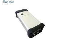 China 8 Channels 5800MHz Wireless Analog Transmitter Video Audio Security Transmission for sale
