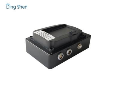 China Mini UAV COFDM Video Transmitter H.265 Video And Data Low Delay High Speed for sale