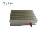 China 5-10 Watt IP Data Radio Transceiver Link VHF RS232 & RS485 20km LOS for sale
