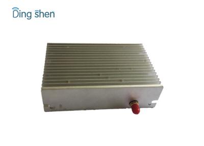 China 5-10 Watt IP Data Radio Transceiver Link VHF RS232 & RS485 20km LOS for sale