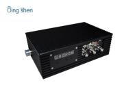 China Backpack COFDM Digital Wireless Video Transmitter 5.8Ghz For UAV for sale